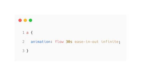 fluid animated css gradient text effect dev community