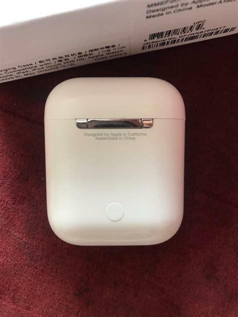 1st Gen Airpods In Llay Wrexham Gumtree