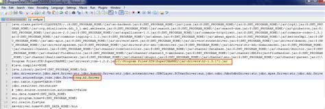 h2 jdbc driver superstar documentation