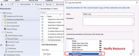 learn how to collect sccm client logs using configmgr console htmd blog
