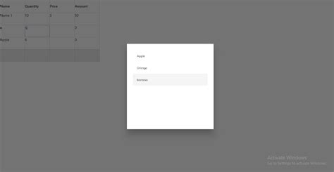 flutter syncfusion datagridview force cell on cansubmitcell · issue