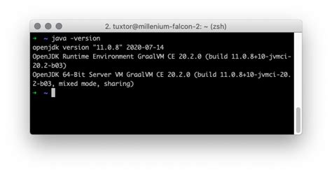 general considerations on updating enterprise java projects from java 8