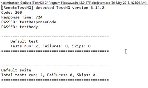How To Configure Rest Assured With Eclipse For Rest Api Automation