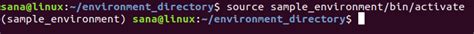install python3 on ubuntu 18 04 and set up a virtual