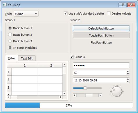python gui pyqt vs tkinter dev community 👩‍💻👨‍💻