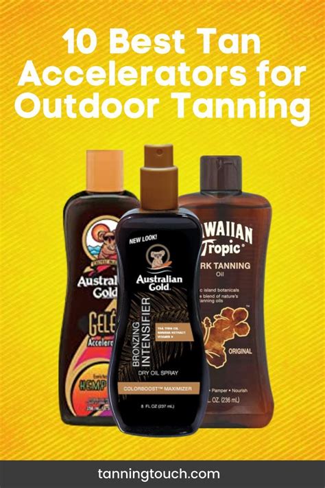 10 Best Indoor Tanning Bed Lotions Spring 2023 Artofit