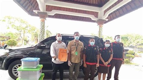 Kejari Buleleng Kembali Geber Kasus Dugaan Korupsi Di Lpd Anturan 16