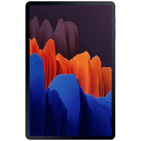تبلت سامسونگ مدل Galaxy Tab S7 Sm T875 ظرفیت 256 گیگابایت و رم 8
