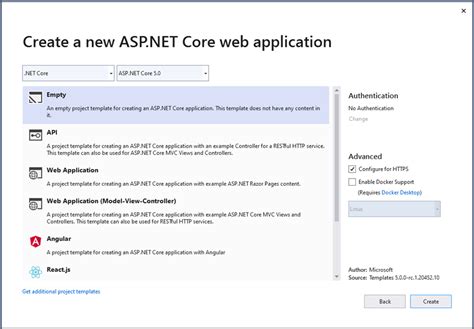 the code blogger custom middlewares in asp core 5
