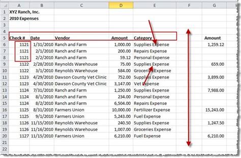 how to easily summarize data in excel 7 mile advantage llc