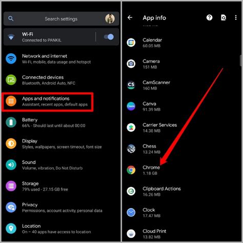 Allow Chrome Access To Camera And Microphone A Step By Step Guide