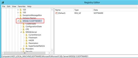 sql server event id 26 your sql server installation is