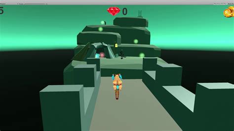 unity project final youtube