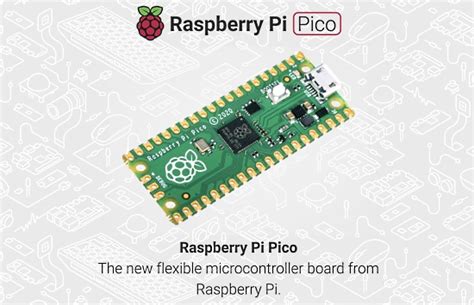 python on microcontrollers newsletter the raspberry pi team talks
