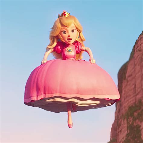 Ai Upscaled Peach Paraskirt 1 By Veronarmon On Deviantart