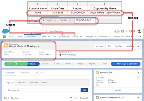 learn about the salesforce customer success platform unit salesforce