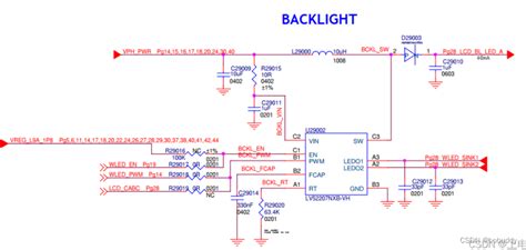 android qcom lcd display 学习（1） te引脚 bobuddy的博客 csdn博客