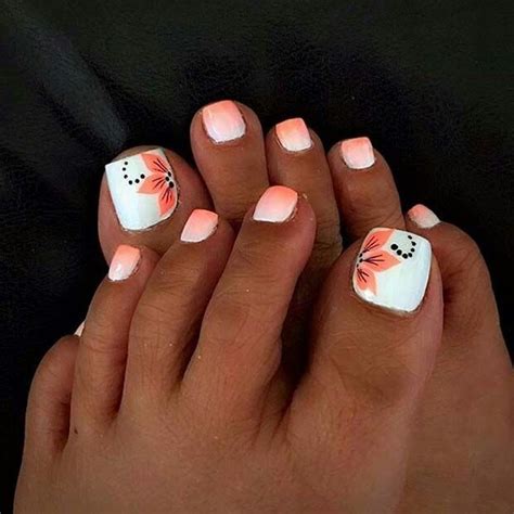 Pin By Phlomottle On 100 Perfect Grounding Pretty Toe Nails Cute