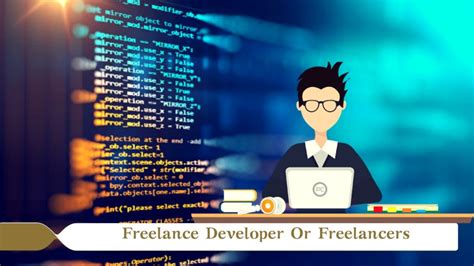 where can i hire freelance web developers freelancer web developer