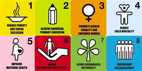 The Millennium Development Goals – How Much Progress Was Made