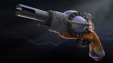 creating a sci fi gun in blender pluralsight