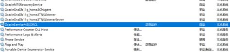 windows下的oracle 登录sqlplus as sysdba报：ora 12560错误。 拓扑园