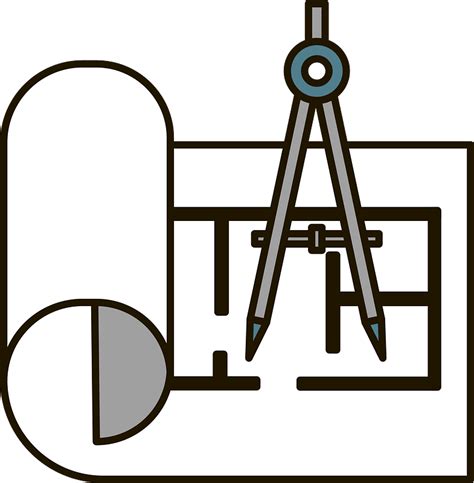Architecture Clipart