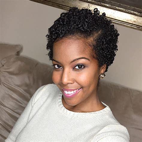 20 Superlative Twa Hairstyles Teeny Weeny Afro Hottest Haircuts