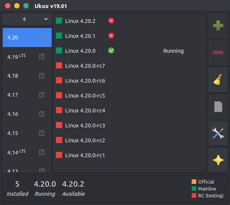 k digest revisiting ubuntu kernel updater ukuu with