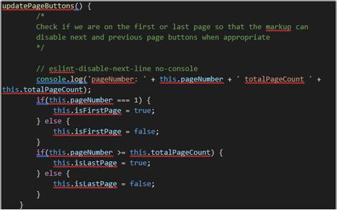 datatable and pagination using lwc mst solutions