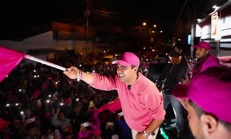 Julián Sánchez Perico Nuevo Alcalde De Soacha