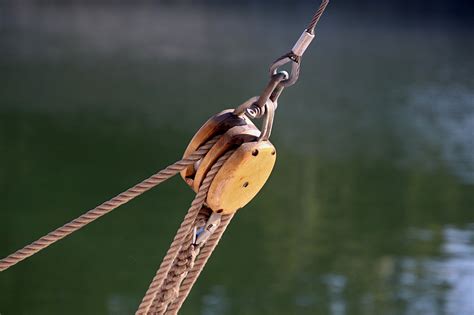 A Guide To The Different Types Of Pulleys