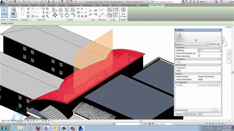 ifc file format integration with revit youtube