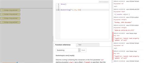 timestamp ms to hh mm ss general node red forum
