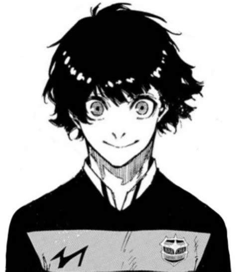 Meguru Bachira Wiki Blue Lock Fandom