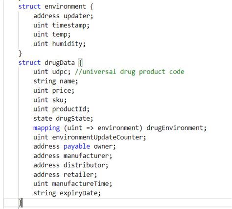 arrays how to display a struct inside mapping inside