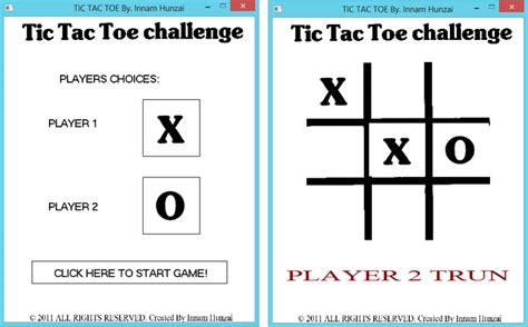 let us solve tic tac toe game in c