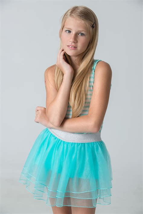 Hd Wallpaper Blonde Haired Girl In White And Blue Striped Sleeveless