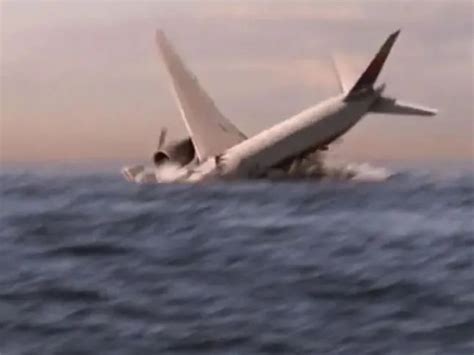 Mh370 10 Year Anniversary Malaysia Airlines Flight Mystery Continues