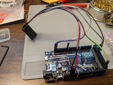 icymi python on microcontrollers newsletter circuitpython 5 4 0 beta 1