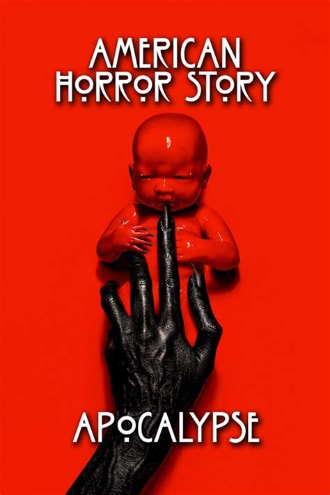Which ‘american Horror Story Season Embodies Your Zodiac Sign
