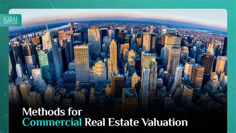 Methods For Commercial Real Estate Valuation Iips