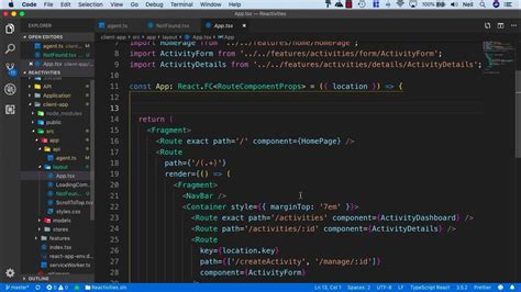 10 using axios interceptors to catch errors youtube