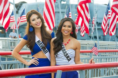 Bikinis Get Beauty Pageants Banned Hot Sex Picture