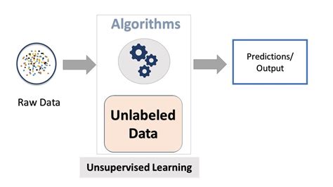 Exploring Unsupervised Learning A Gateway To Data Insight