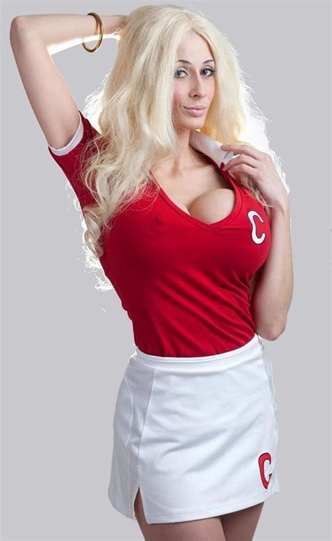 Jenny Summers Пикабу