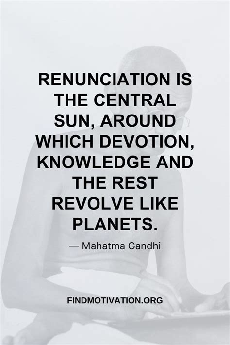 9 Mahatma Gandhi Quotes On Bhakti Devotion To Inspire You Gandhi
