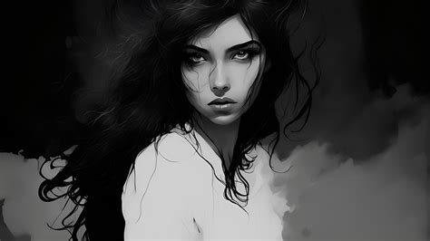 Download Ai Generated Girl Beauty Royalty Free Stock Illustration