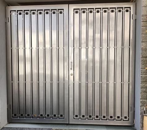 Modern Mild Steel Swing Gate For Home At Rs 170 Sq Ft In Rajkot Id