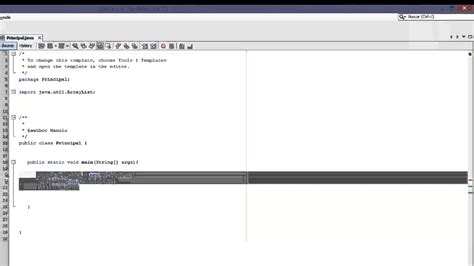 20 java la clase arraylist youtube